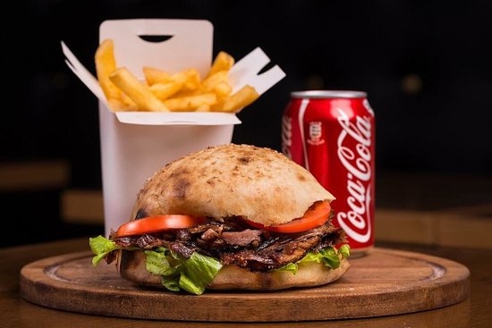 Coca-Cola partners with Viber for requesting combo meals - EconoTimes