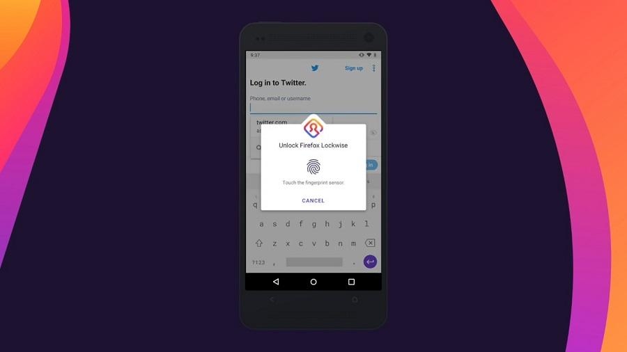Mozilla Firefox Lockwise app is closing next month, browser’s system-wide autofill feature could ...