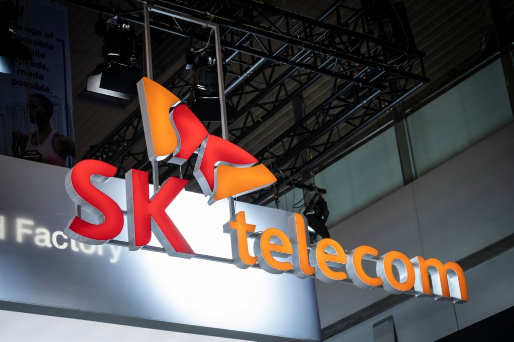 SK Telecom tops 5G speed and coverage among S. Korea's carriers in 2021 ...