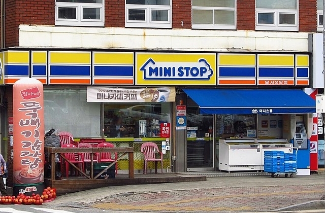 FTC approves Lotte's acquisition of Ministop Korea - EconoTimes