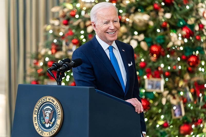 Scientists name rare vampire squid fossil after Joe Biden - EconoTimes