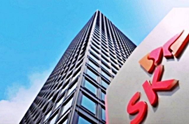 SK beats Hyundai Motor, becomes second-largest company in South Korea ...