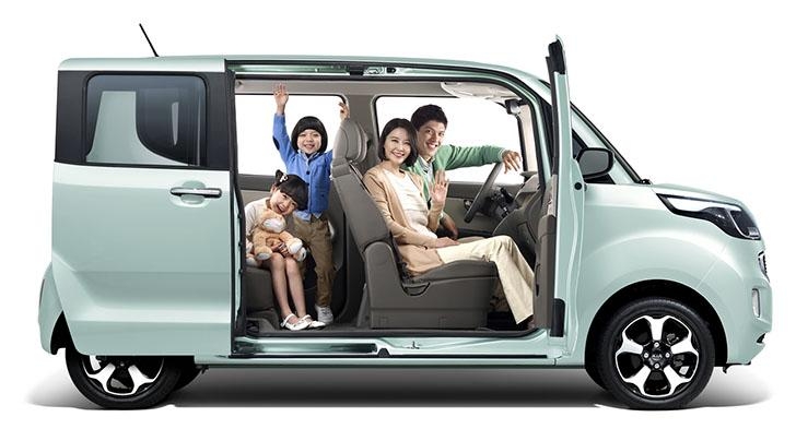 Sales of compact cars in S. Korea up 34.5 % due to sky-high gasoline ...