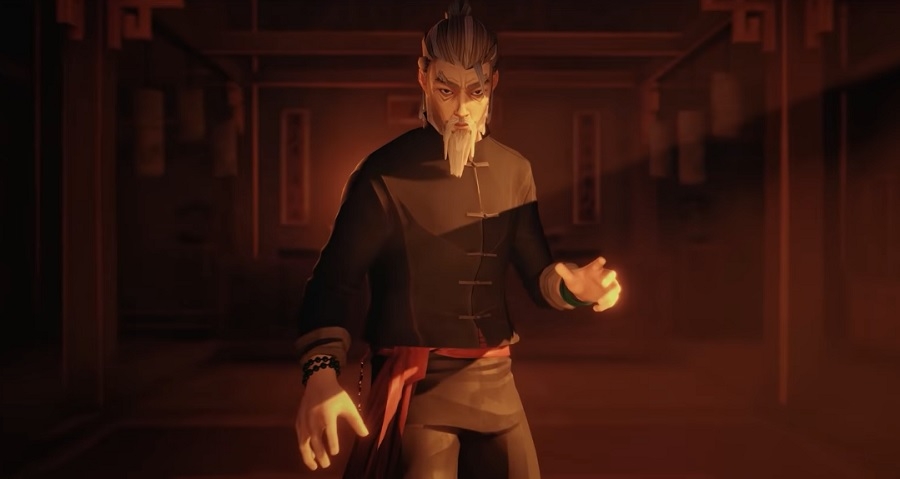 ‘Sifu’ spring update will add difficulty options and 'advanced training ...