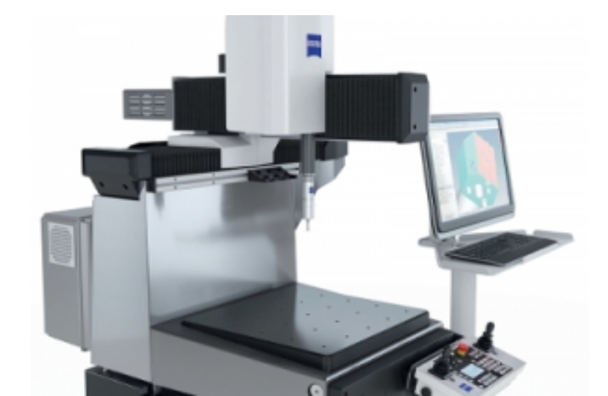 How CMM Machine Improves Business Efficiency - EconoTimes
