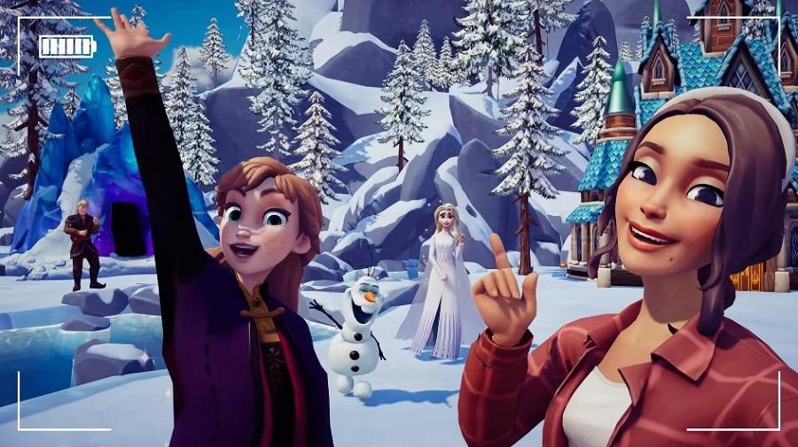 Disney ‘Dreamlight’ release date: Free-to-play life sim adventure game ...