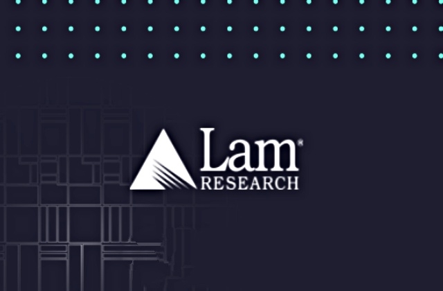 American Lam Research chip firm opens $100M tech center in S. Korea ...