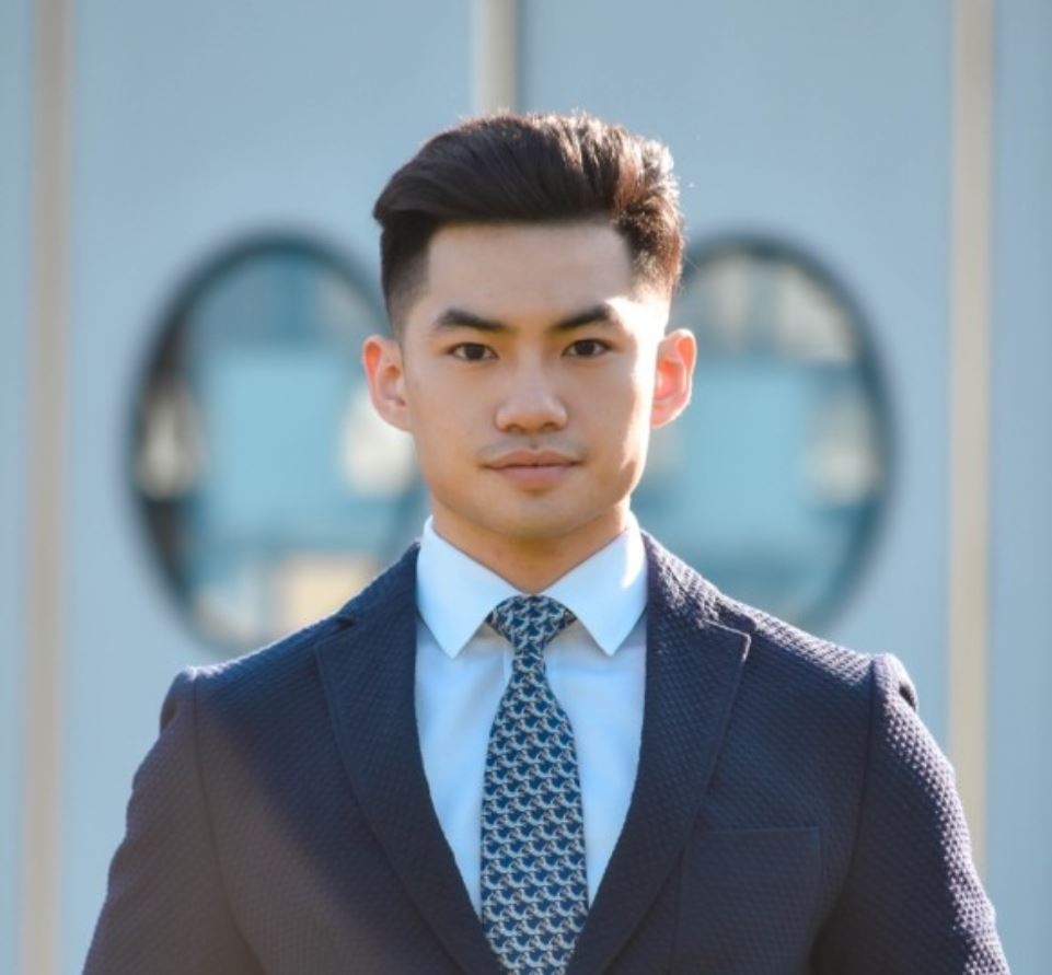 Alex Wu – The Journey Of A Young Business Developer Who Puts ...