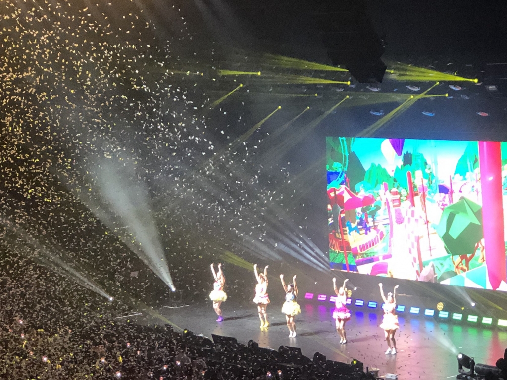 K-pop artists struggle to find concert venues - EconoTimes