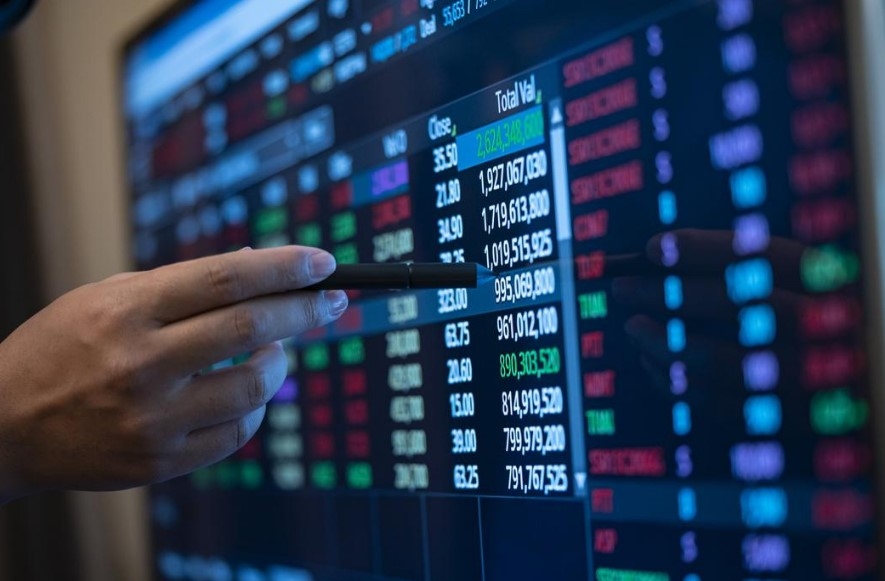 Interest Rate And Stock Market: How Do The Two Work Together? - EconoTimes