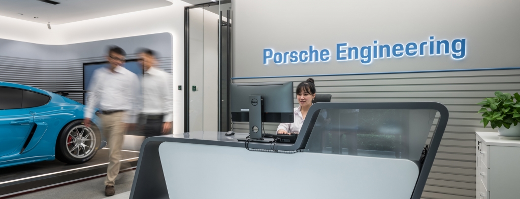 Porsche Engineering expands presence in China with Beijing office ...