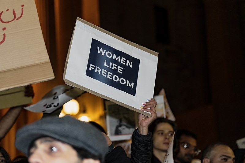 Iran: Dozens indicted for inciting 'riots' amidst ongoing protests ...