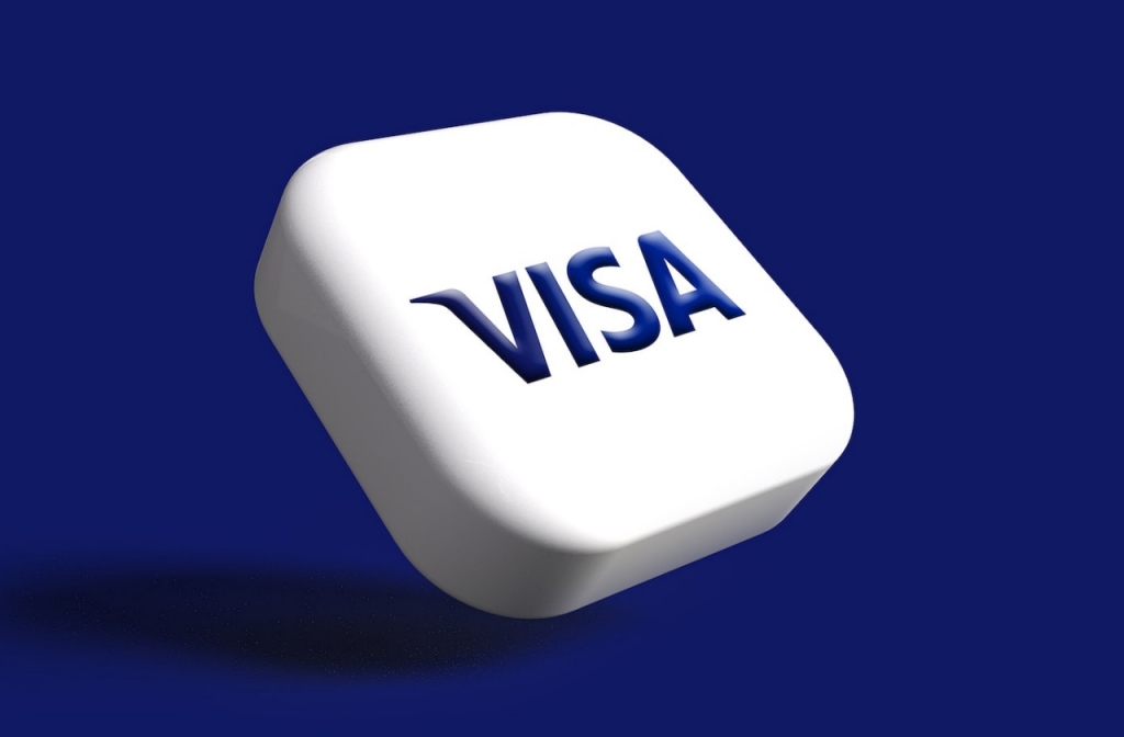 Visa announces the promotion of Ryan McInerney to CEO post as Al Kelly ...