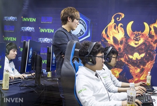 High-speed internet infrastructure makes S. Korea a promising cloud ...