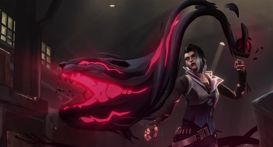Riot Games sues NetEase alleging ‘Hyper Front’ is a copy of ‘Valorant ...