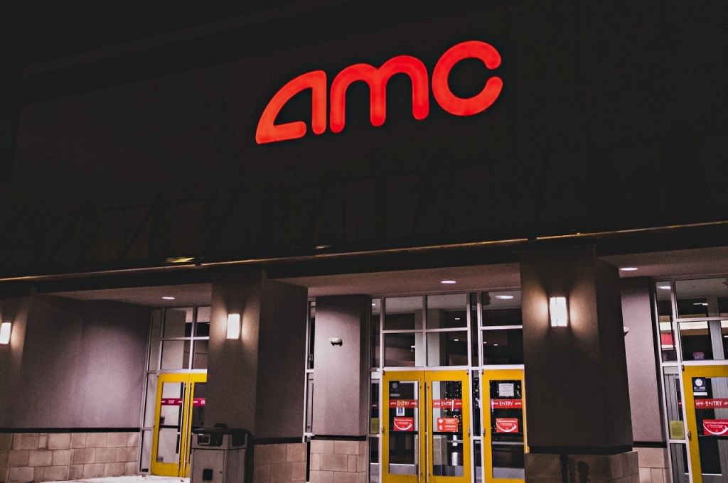 AMC withdraws from negotiations to acquire Cineworld cinemas - EconoTimes