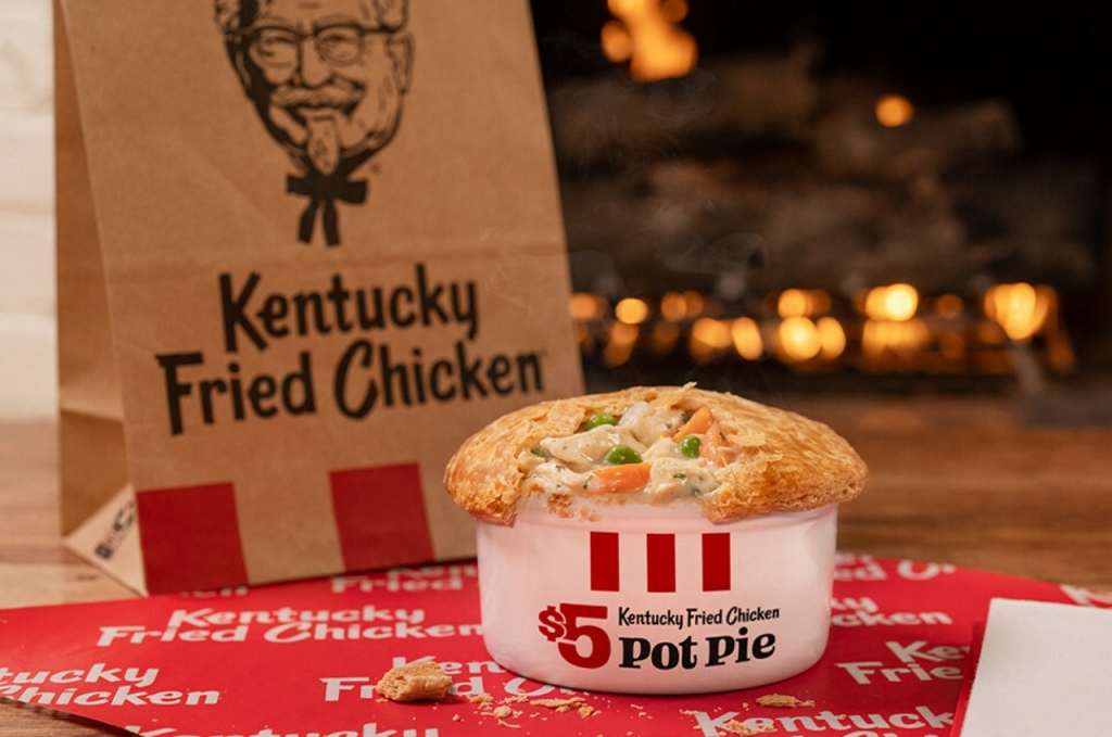 KFC helping customers with their post-holiday budget misery by lowering ...