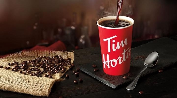 Tim Hortons to open ‘hundreds’ of stores across Southeast Asia - EconoTimes