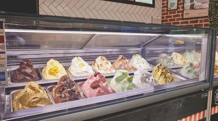 Australia’s Gelatissimo opens stores in Thailand, Singapore, Hawaii ...
