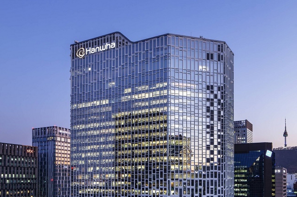 Hanwha Solutions appoints former GE Renewable Energy exec as Q Cells ...