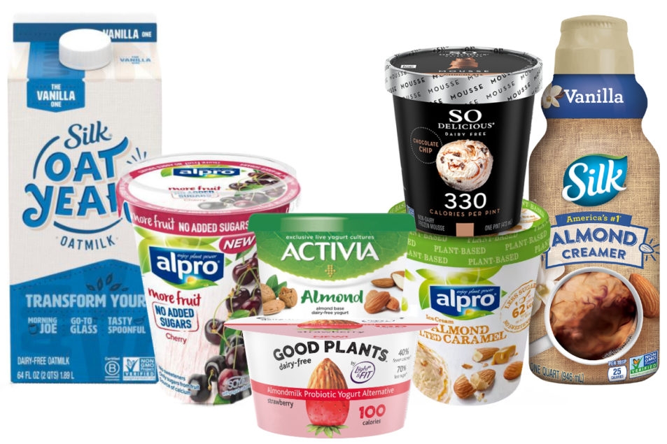 Rising costs prompt Danone to source whey from Asia - EconoTimes