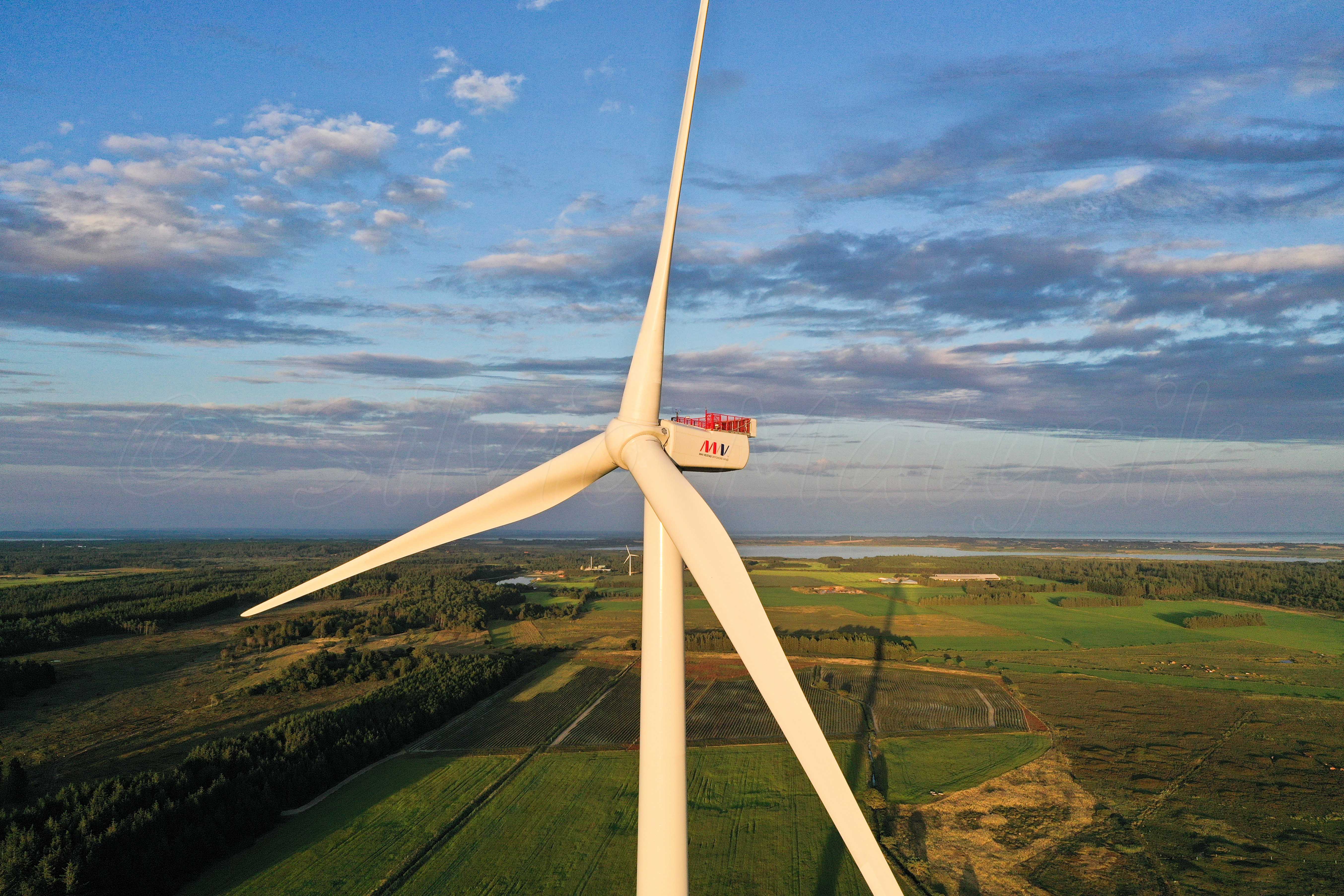 Vestas secures 238 MW order for offshore wind project in Japan - EconoTimes