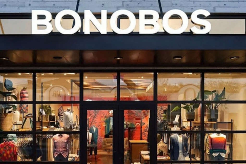 Walmart sells its Bonobos menswear brand to WHP Global, EXPR for $75M ...