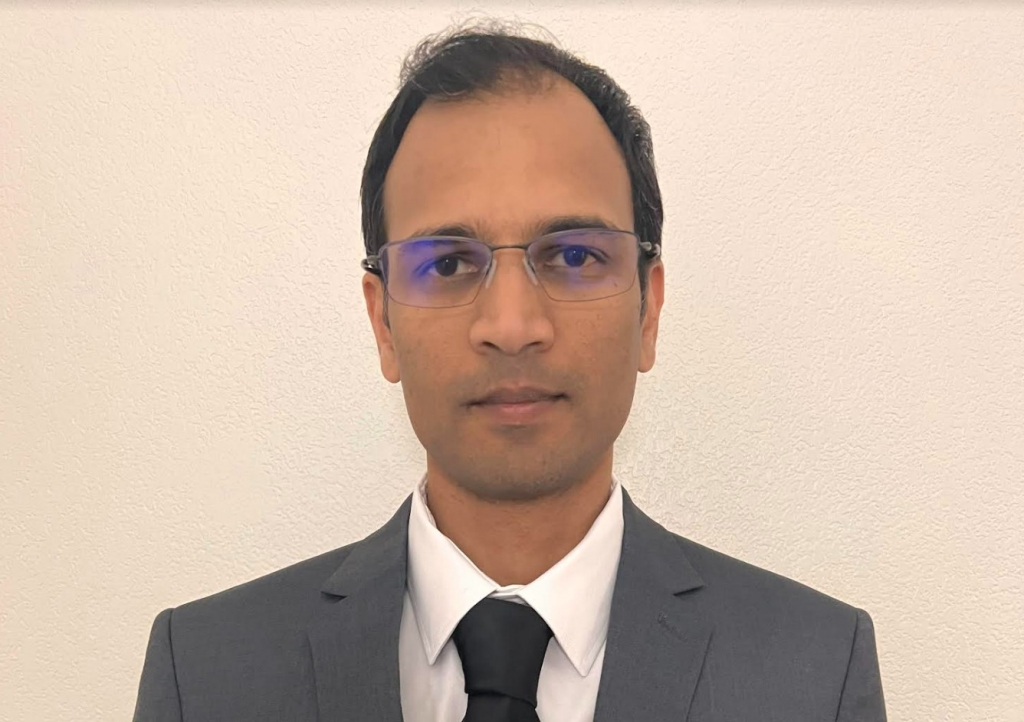 Digital Transformation Leader Prabu Rajendran Has Applied Digital ...