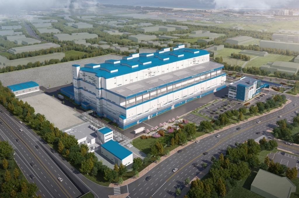 POSCO Future M injecting $461M to boost production by building new ...