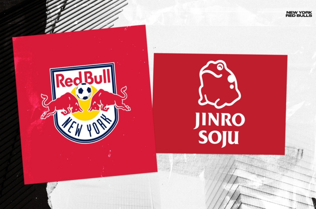 Hite Jinro Soju, New York Red Bulls sign sponsorship deal - EconoTimes