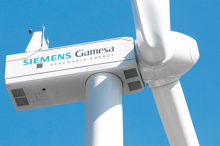 Siemens Gamesa to launch greener steel towers for wind turbines ...