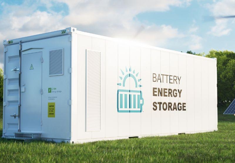 Shell, GIG collaborate on building 200-MW/400-MWh Victoria battery ...
