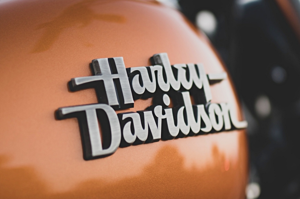 Harley-Davidson announces new executive appointment as its CFO steps ...
