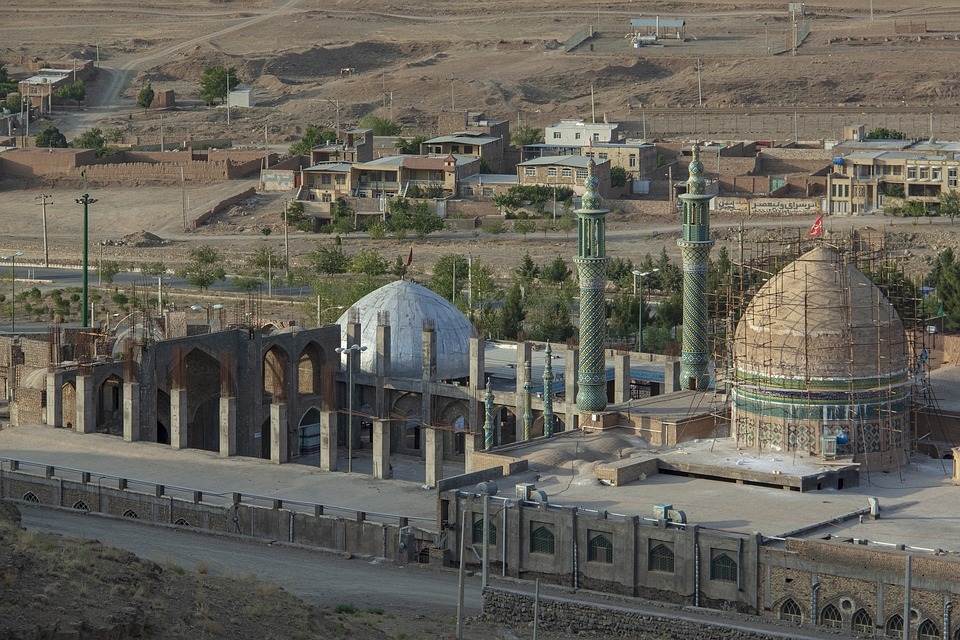 Iran to investigates possible drone attack on defense ministry complex ...