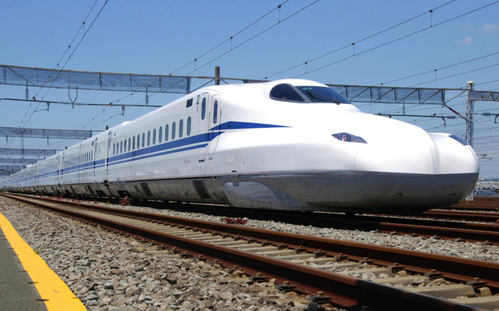 Hitachi and Toshiba Consortium Wins ¥124 Billion Order For High-Speed ...