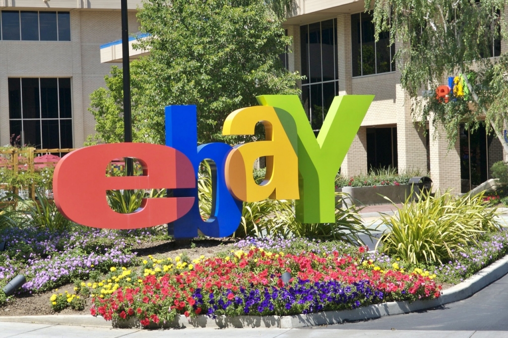 eBay Acquires Certilogo to Upgrade Brand Authentication of Pre-Loved ...