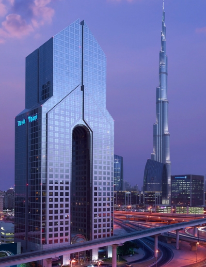 Dusit To Open 2 Hotels in Bangkok and Its First in Japan - EconoTimes