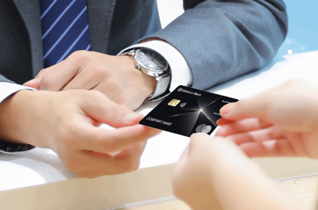 Shinhan Bank, BC Card Forge Alliance to Improve Card Payment in Vietnam ...