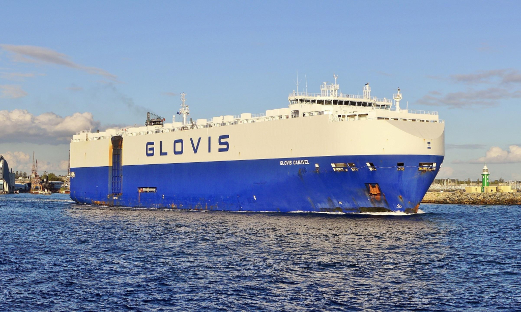 Hyundai Glovis Targets Smart Logistics Market Lead With Altiall Inc ...