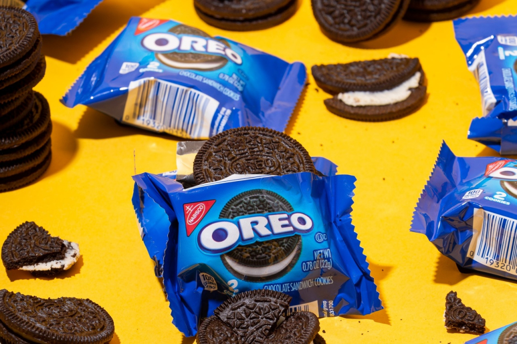 Mondelez Faces Widespread Boycott in Norway Over Russia Operations ...