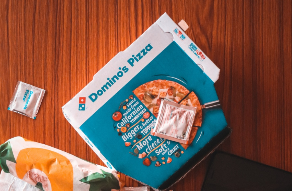 Domino's Pizza Group Taps Andrew Rennie as New CEO After Eliad Diaz ...