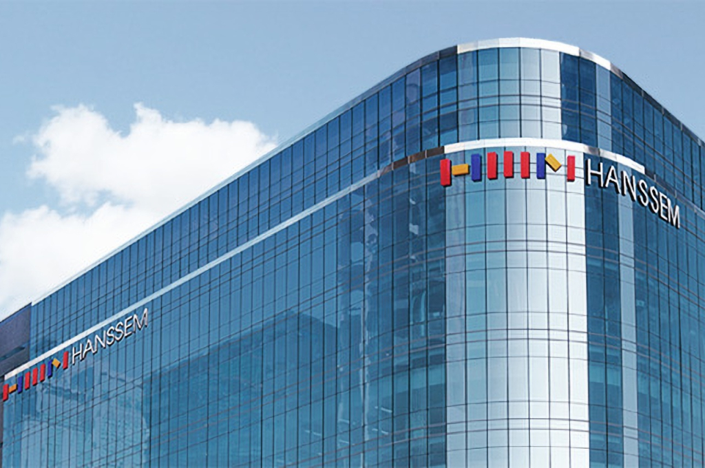 Hanssem Replaces CEO, Names Eugene Kim as New Chief to Deal with Performance Crisis - EconoTimes