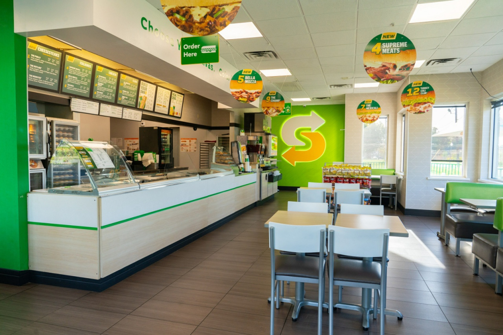 Subway Acquired by Roark Capital Group, Ending Six-Decade Family ...