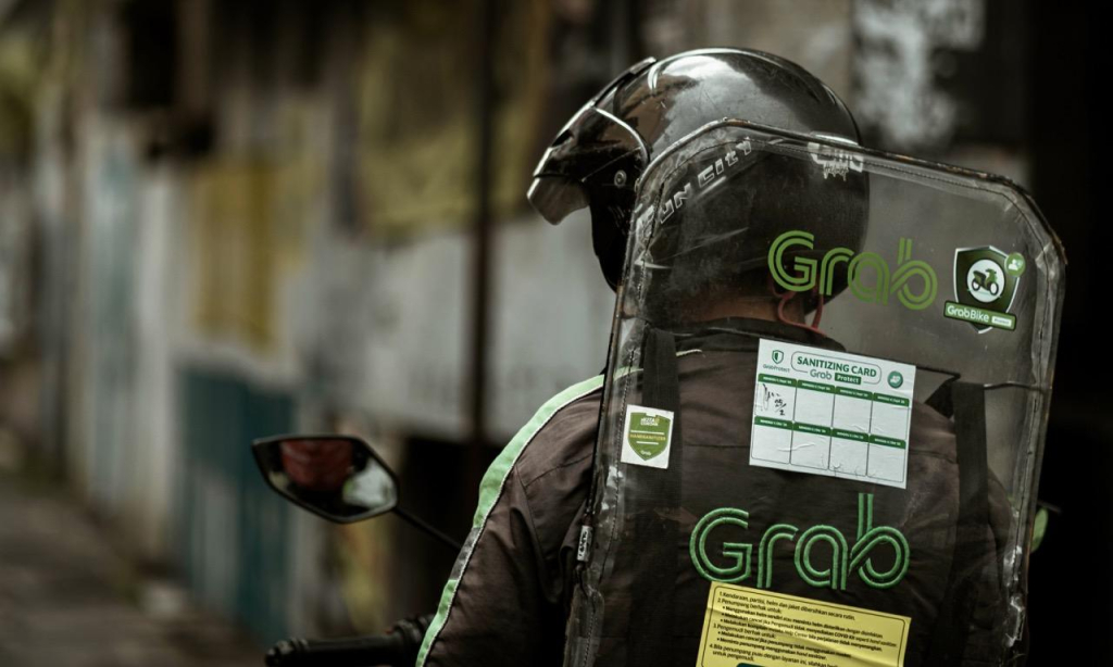 Grab Holdings Accelerates Profit Timeline with Boosted Services, Cost ...