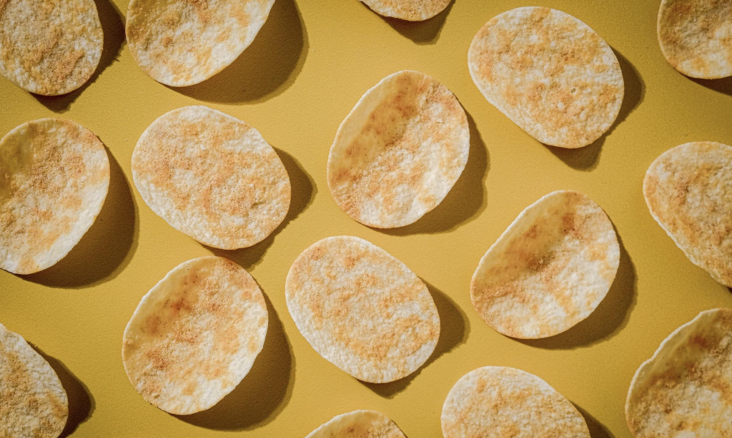 Pringles Introduces Bold New Flavors in Australia, NZ, Crafted by ...