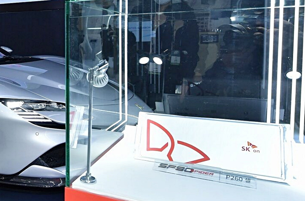 SK on Appoints Its First COO, Recruits Former Hanon Systems Chief for ...