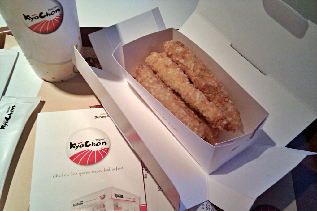 Kyochon 1991, South Korea’s Fried Chicken Powerhouse, Expands into ...