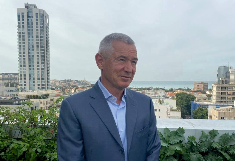 International Businessman Igor Makarov on What Makes an Effective Leader - EconoTimes