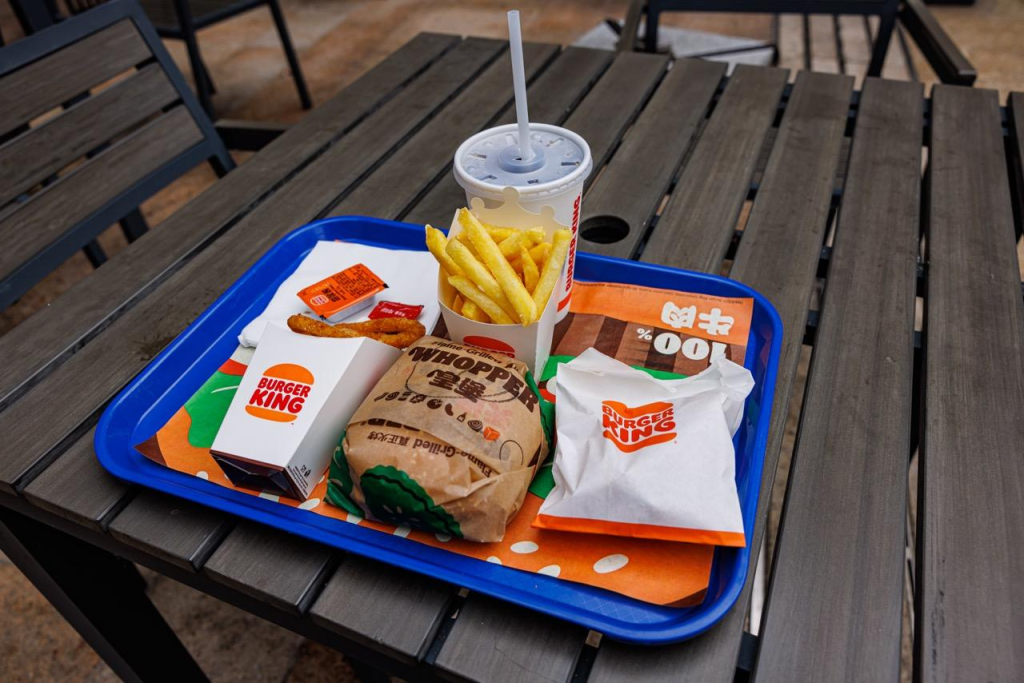 Burger King Debuts in Ibadan with Localized Menu, Ambitious Expansion ...