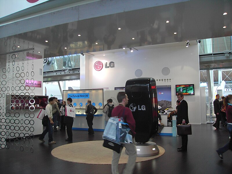 LG Magna e-Powertrain Announces New European EV Component Factory in ...